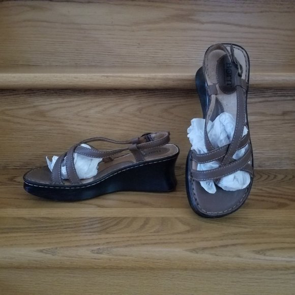 Born | Shoes | Born Sandals | Poshmark